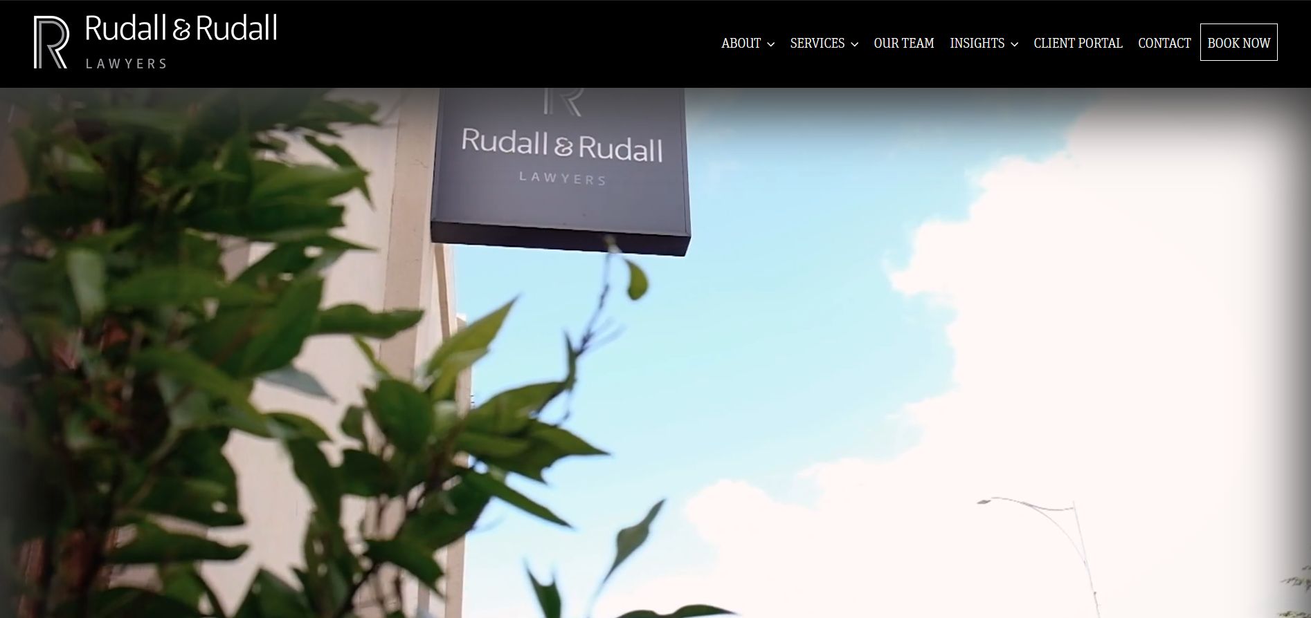 Nick Pullman - Rudall and Rudall Lawyers